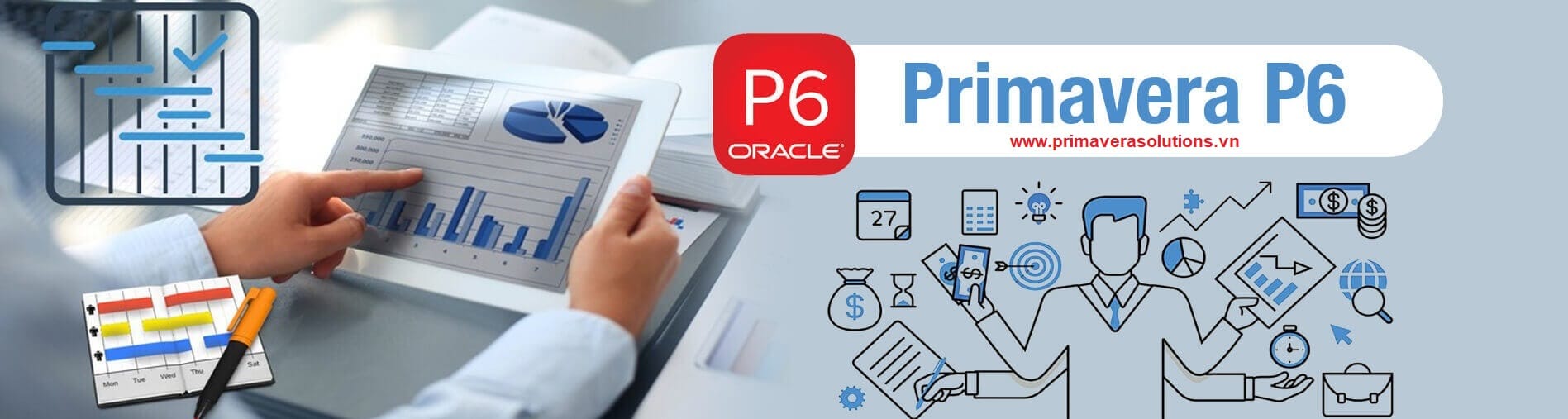 Kiến thức & Công cụ Quản lý dự án