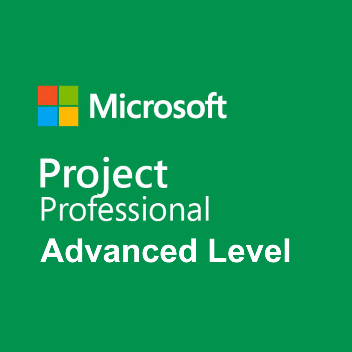 Khóa học MS Project Advanced - Primavera Solutions Việt Nam